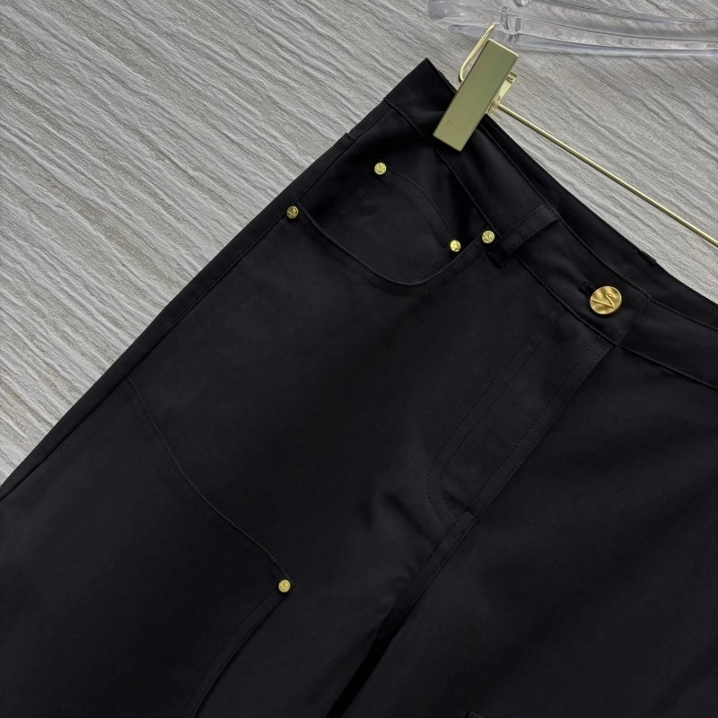 Factory-made Hermes Long Pants