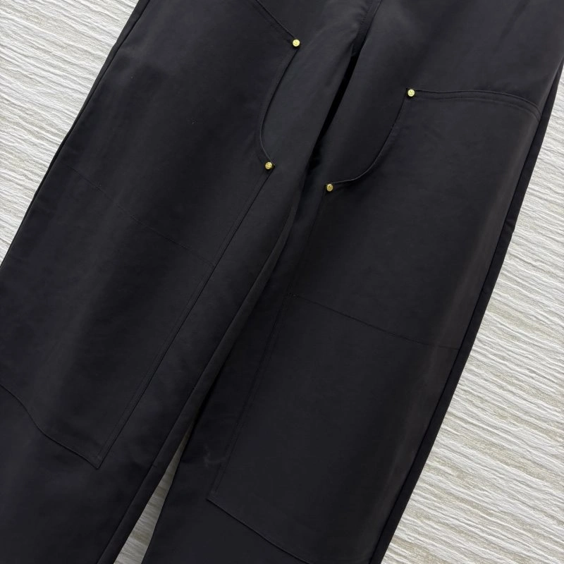 Factory-made Hermes Long Pants