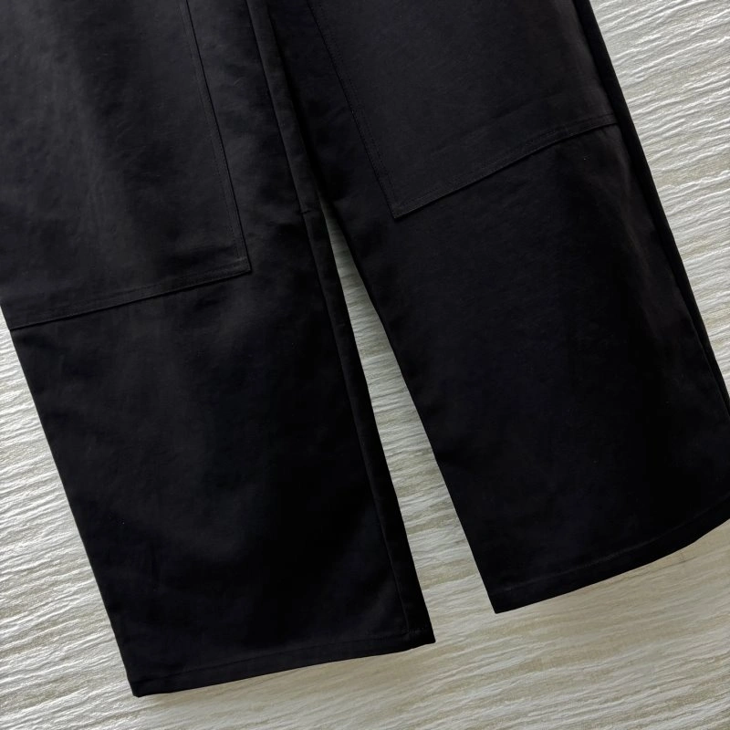 Factory-made Hermes Long Pants