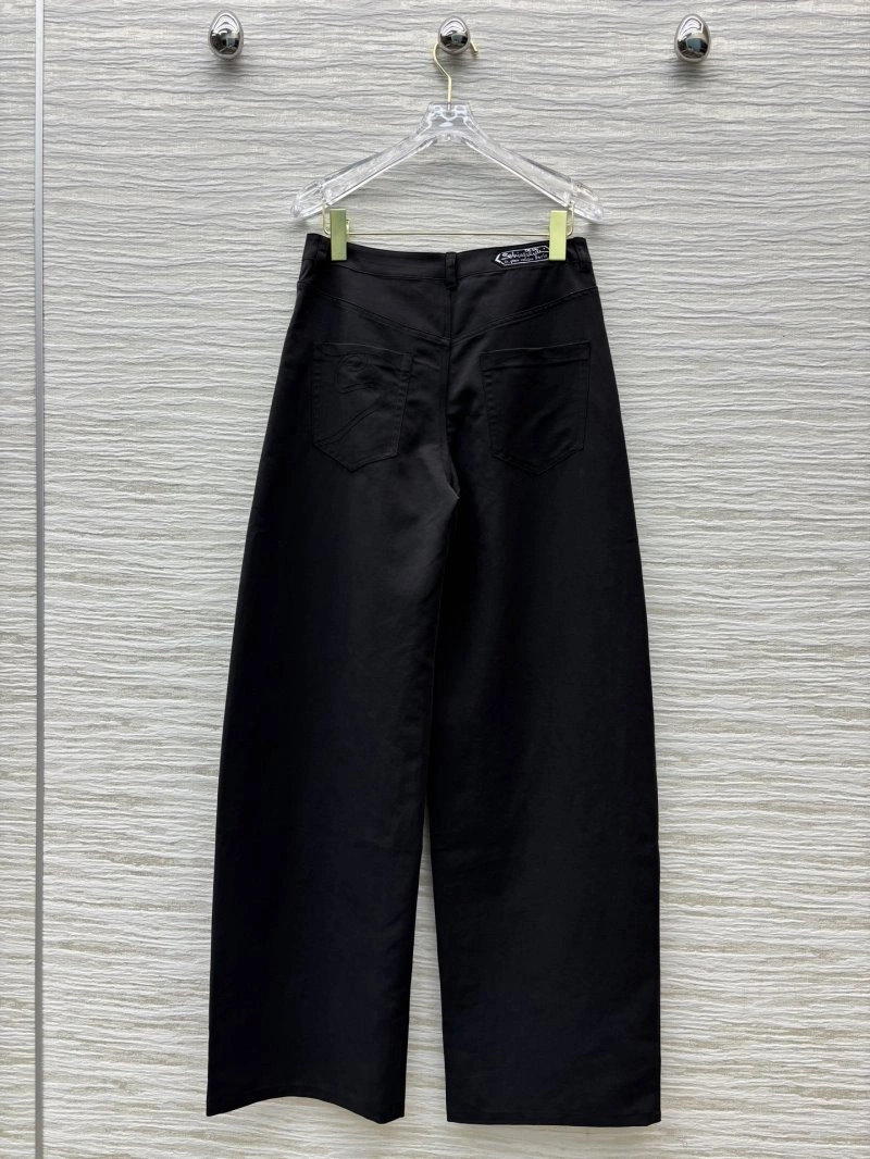 Factory-made Hermes Long Pants