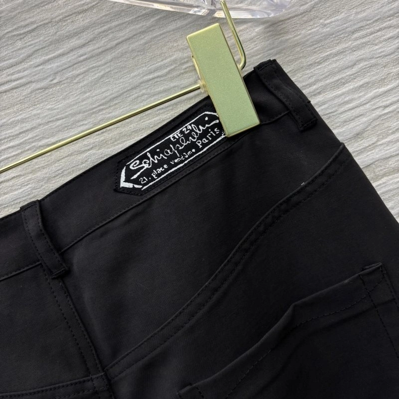 Factory-made Hermes Long Pants