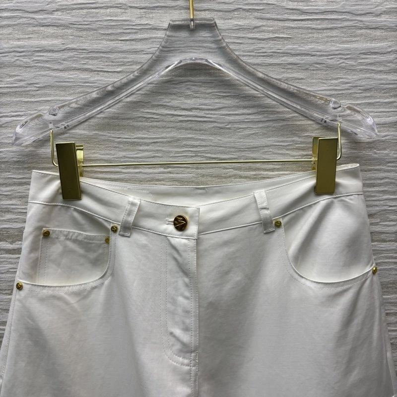 Genuine Hermes Long Pants
