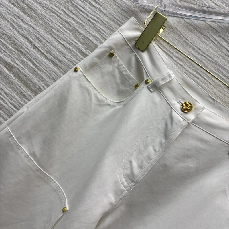 Genuine Hermes Long Pants