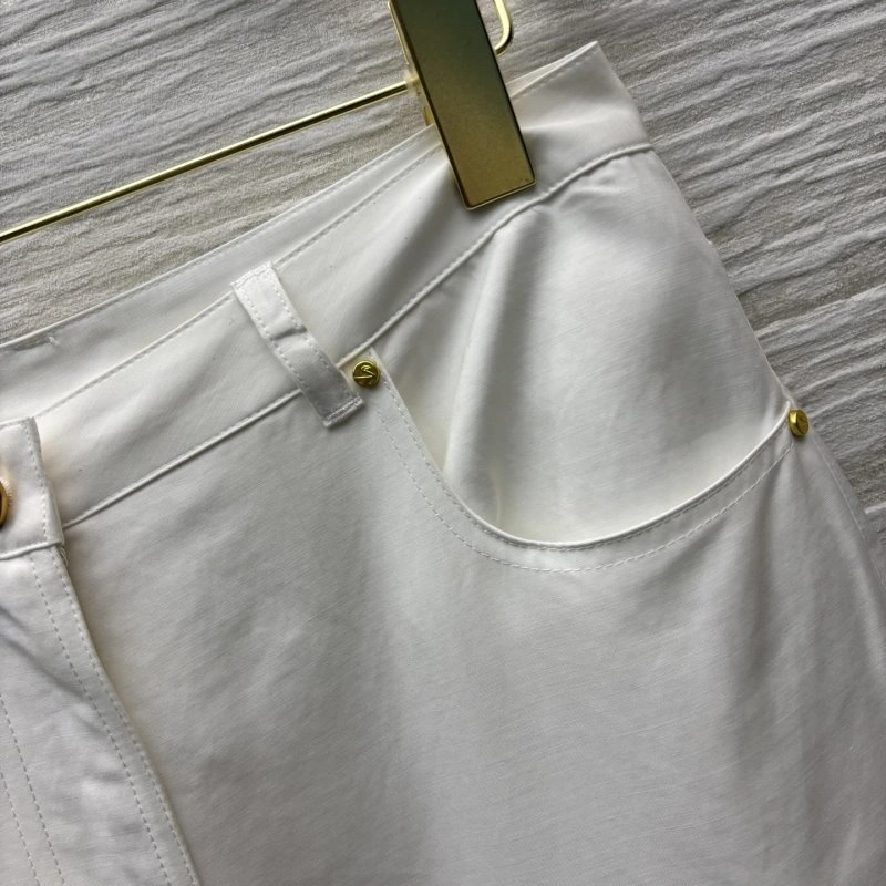 Genuine Hermes Long Pants