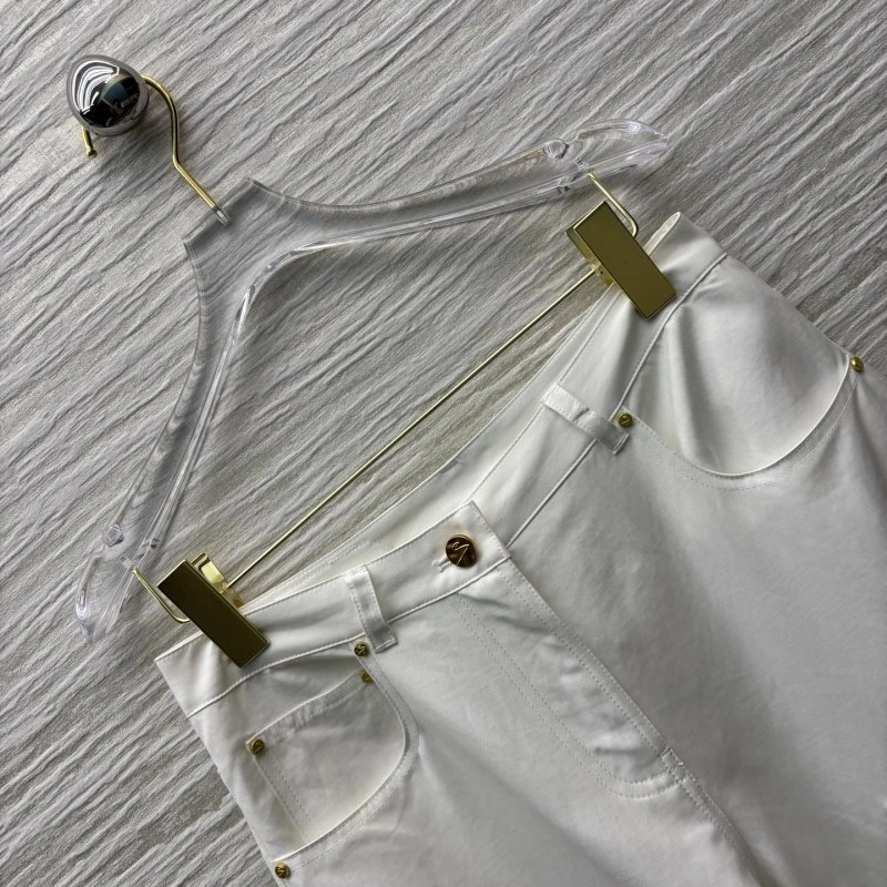 Genuine Hermes Long Pants
