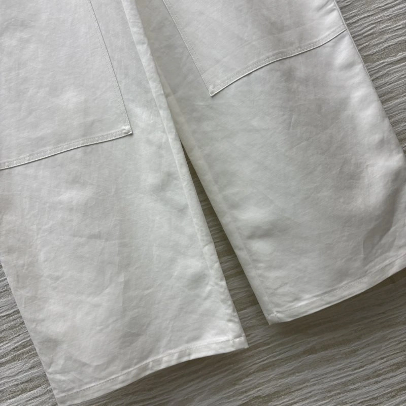Genuine Hermes Long Pants