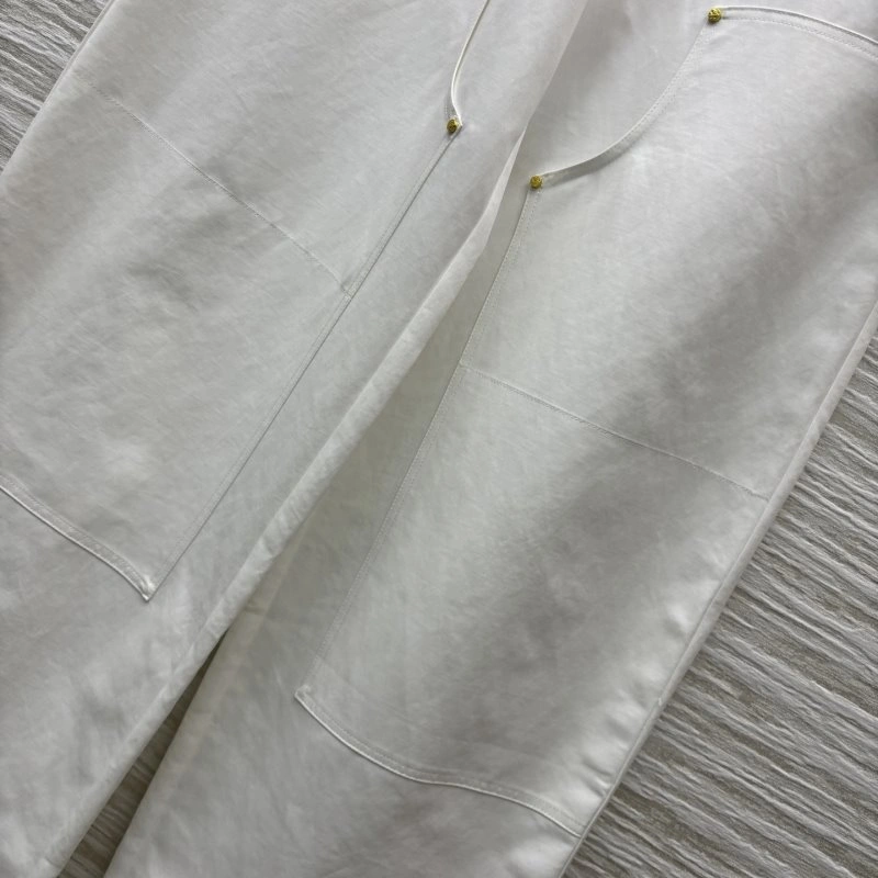 Genuine Hermes Long Pants