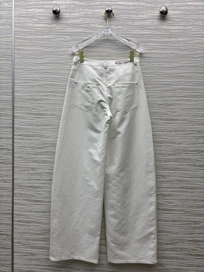 Genuine Hermes Long Pants