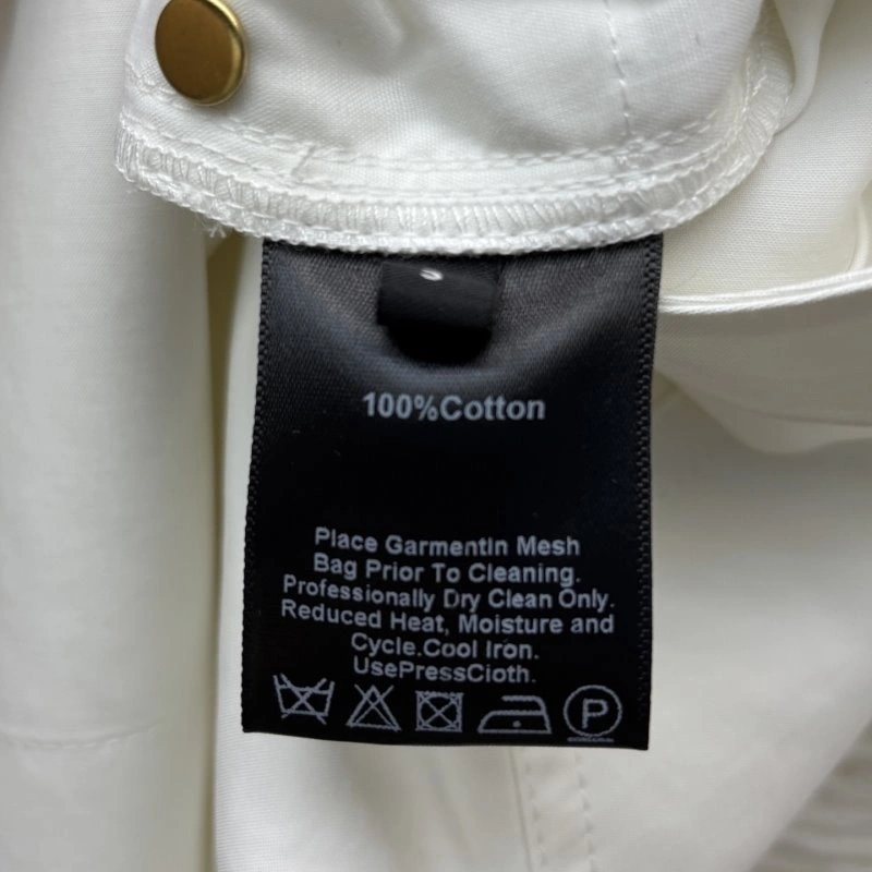 Genuine Hermes Long Pants