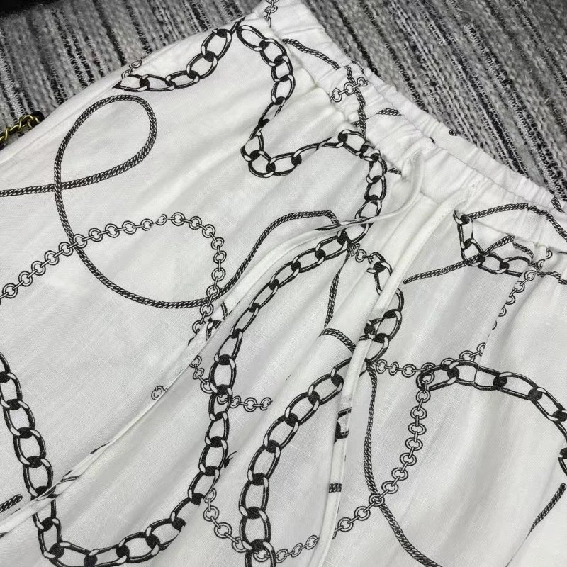 Mirror quality Hermes Long Pants