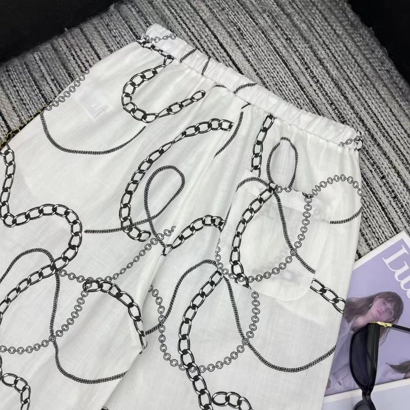 Mirror quality Hermes Long Pants