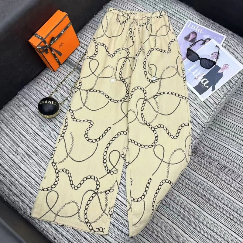 Hermes Long Pants