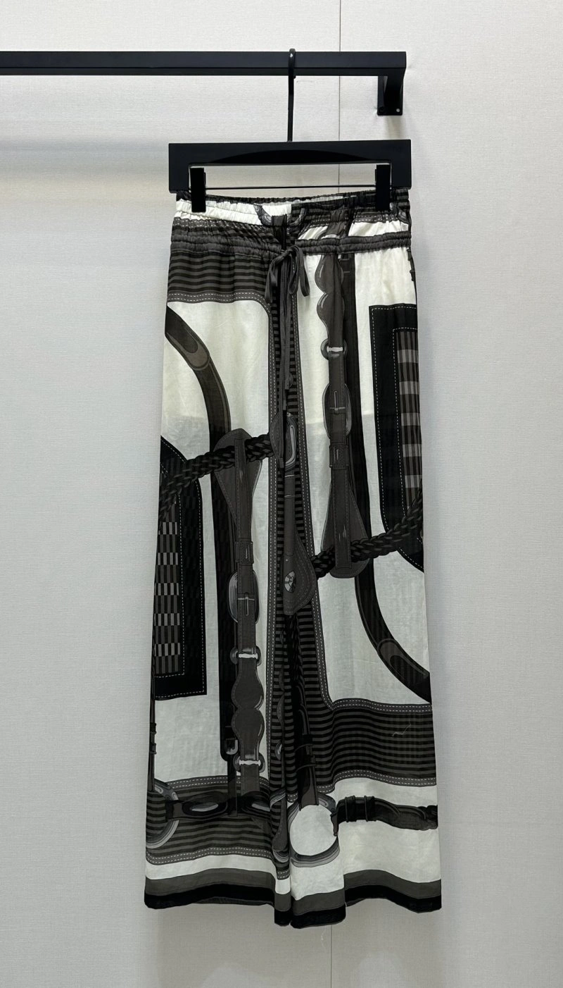 Hermes Long Pants