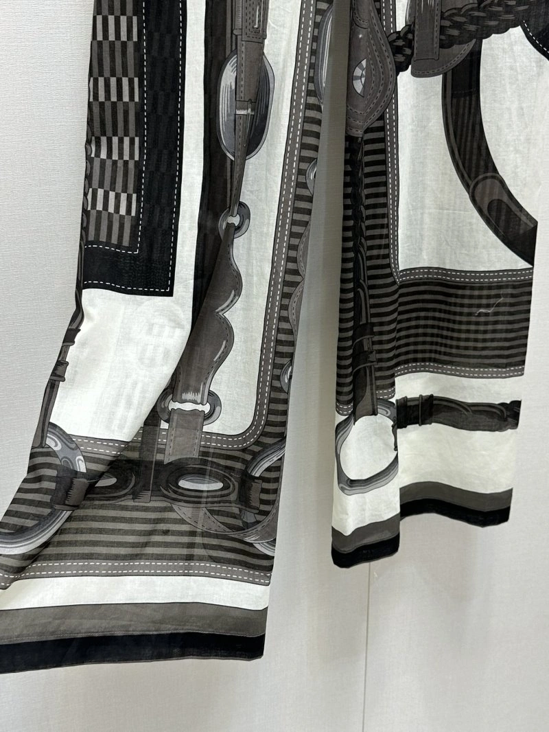 Genuine Hermes Long Pants