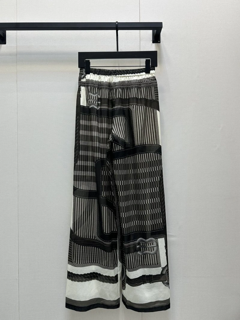 Genuine Hermes Long Pants