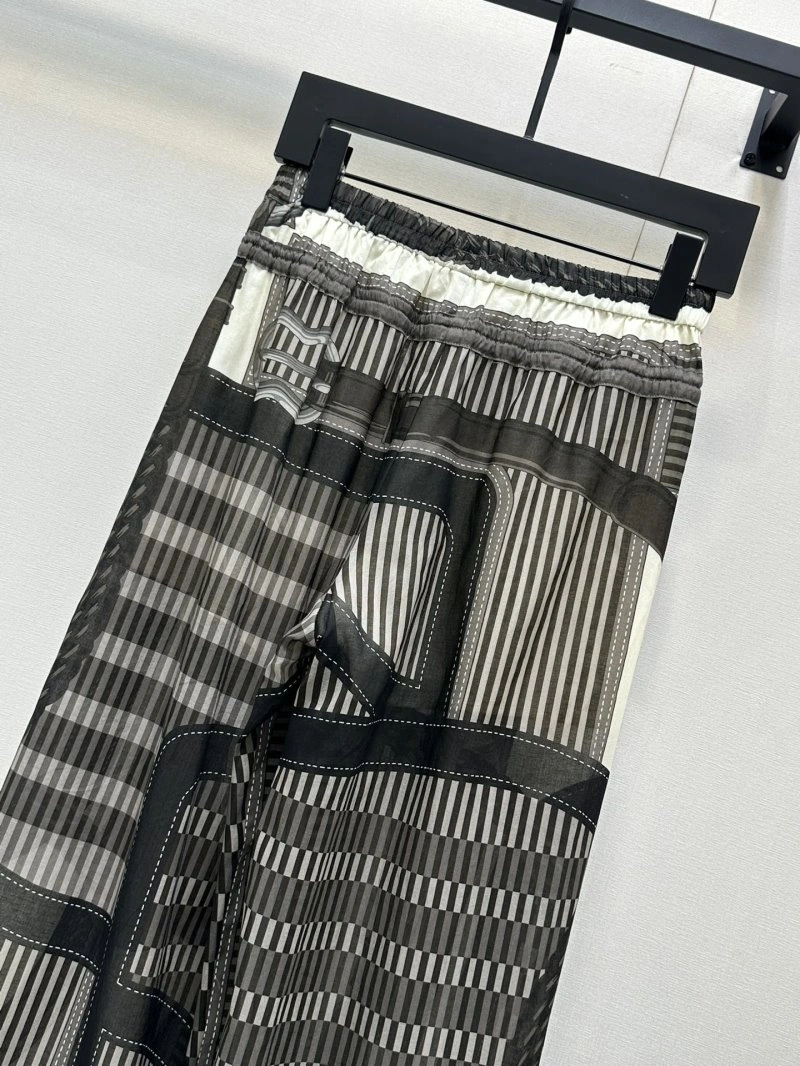 Genuine Hermes Long Pants