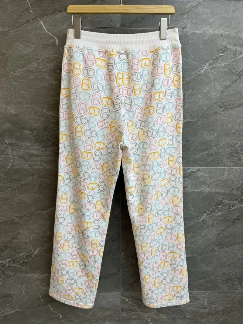 Top match Hermes Long Pants