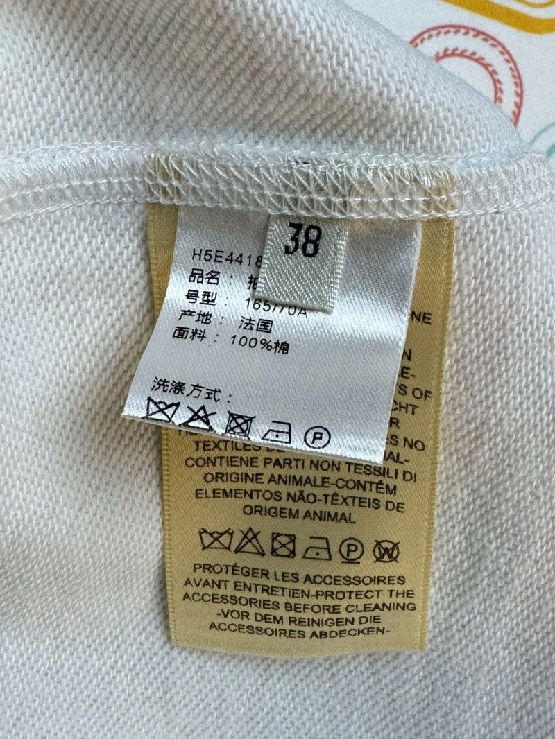 Top match Hermes Long Pants