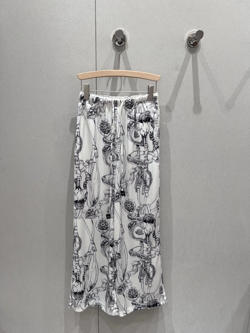 Hermes Long Pants