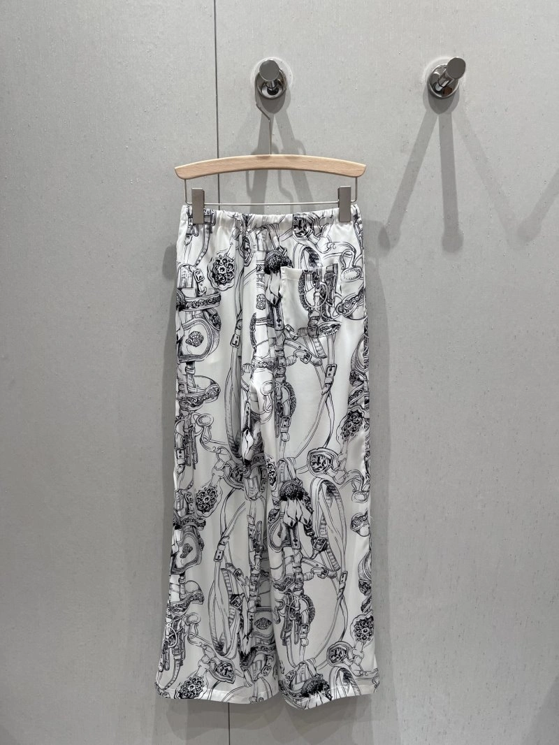 Inexpensive Hermes Long Pants