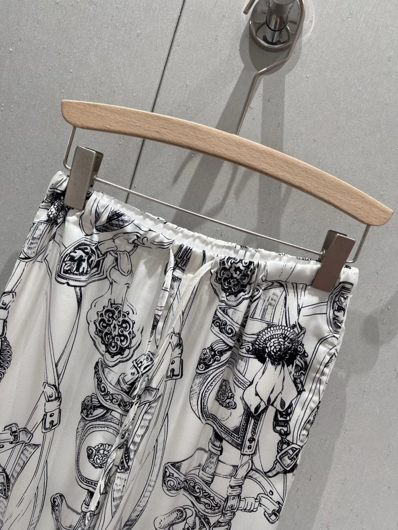 Inexpensive Hermes Long Pants