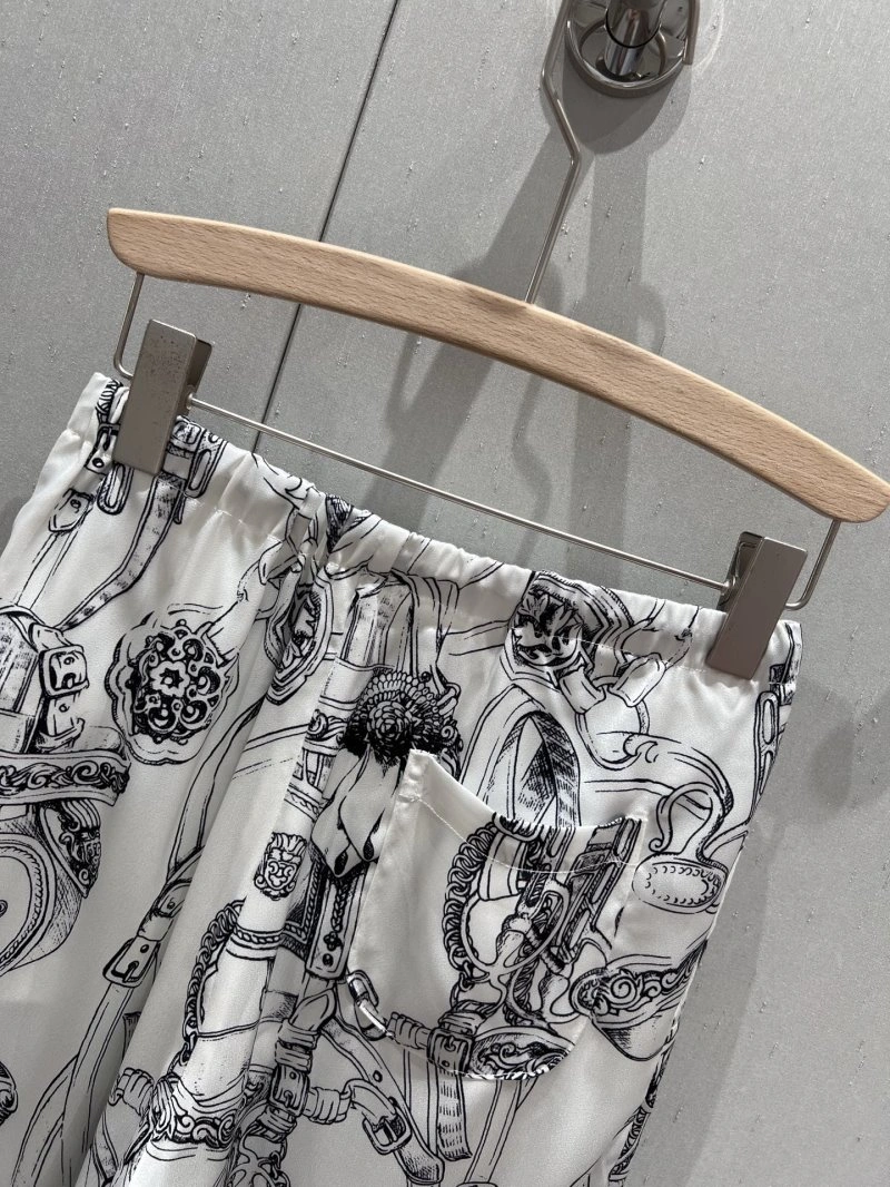 Inexpensive Hermes Long Pants