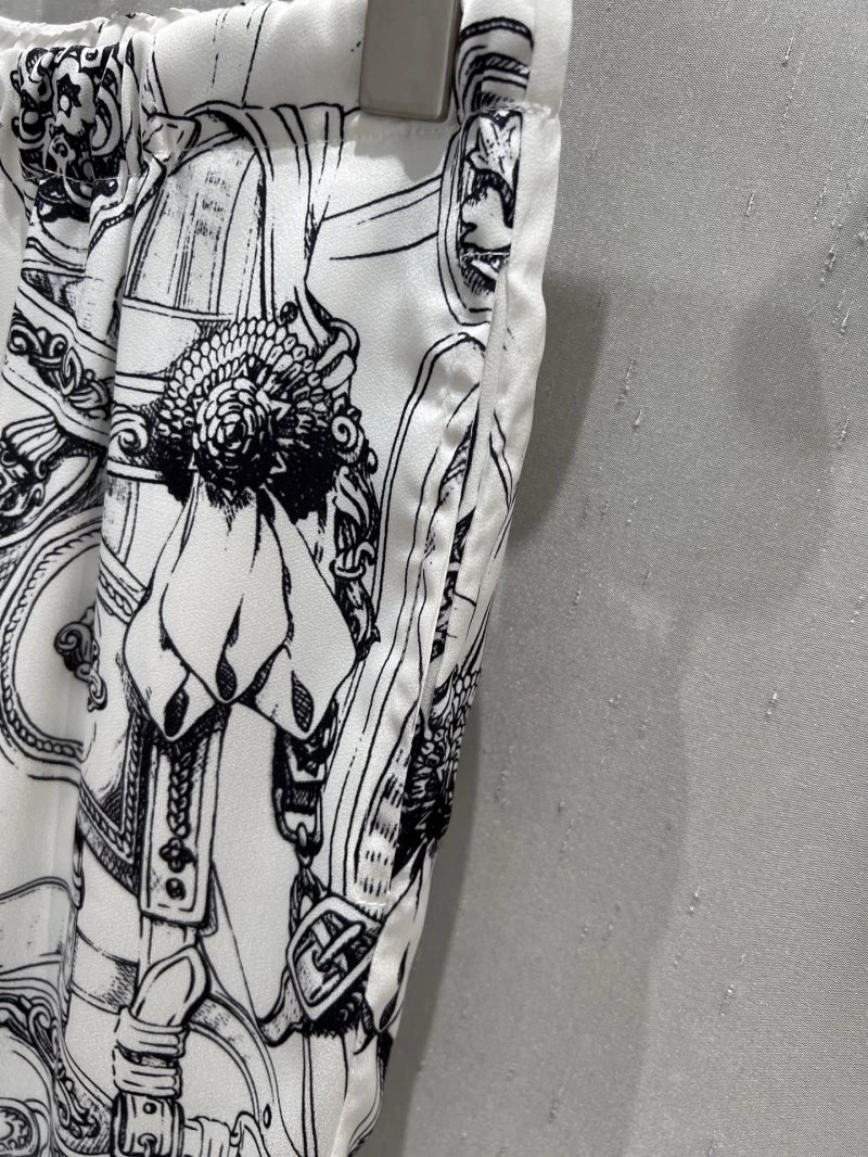Inexpensive Hermes Long Pants