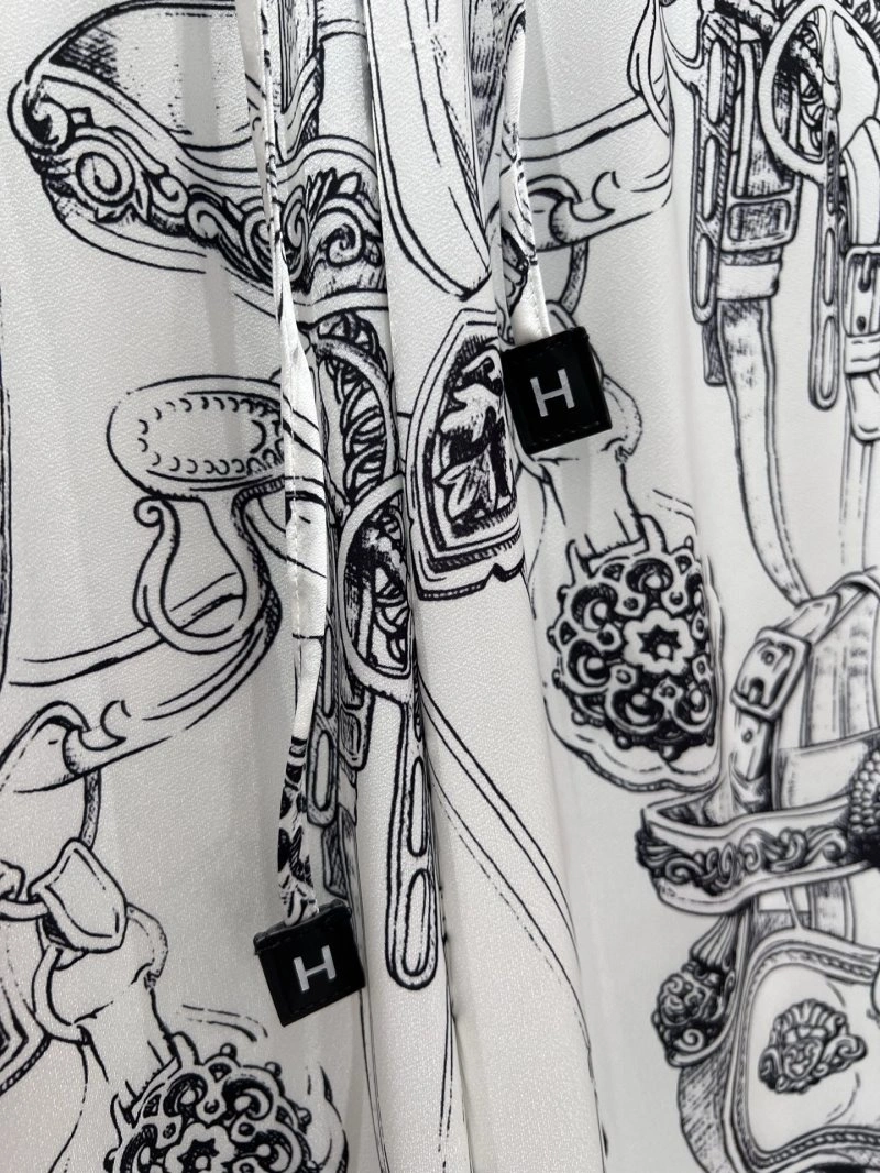 Inexpensive Hermes Long Pants