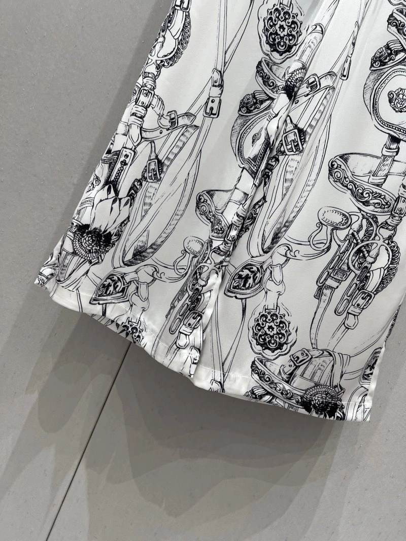 Inexpensive Hermes Long Pants