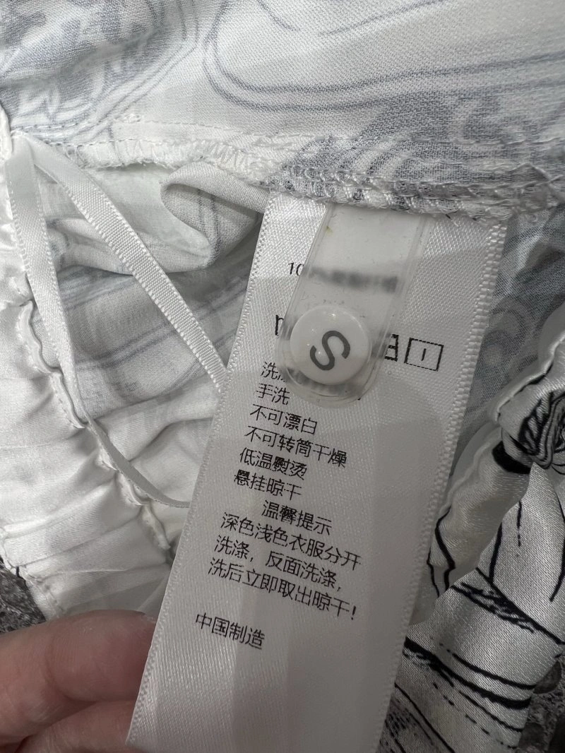 Inexpensive Hermes Long Pants