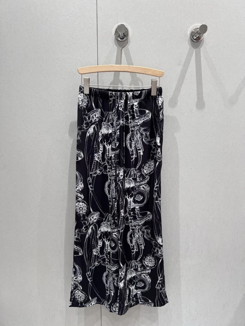 Hermes Long Pants