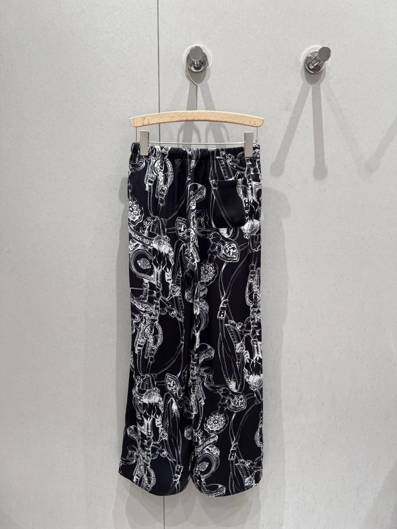 Cut-rate Hermes Long Pants