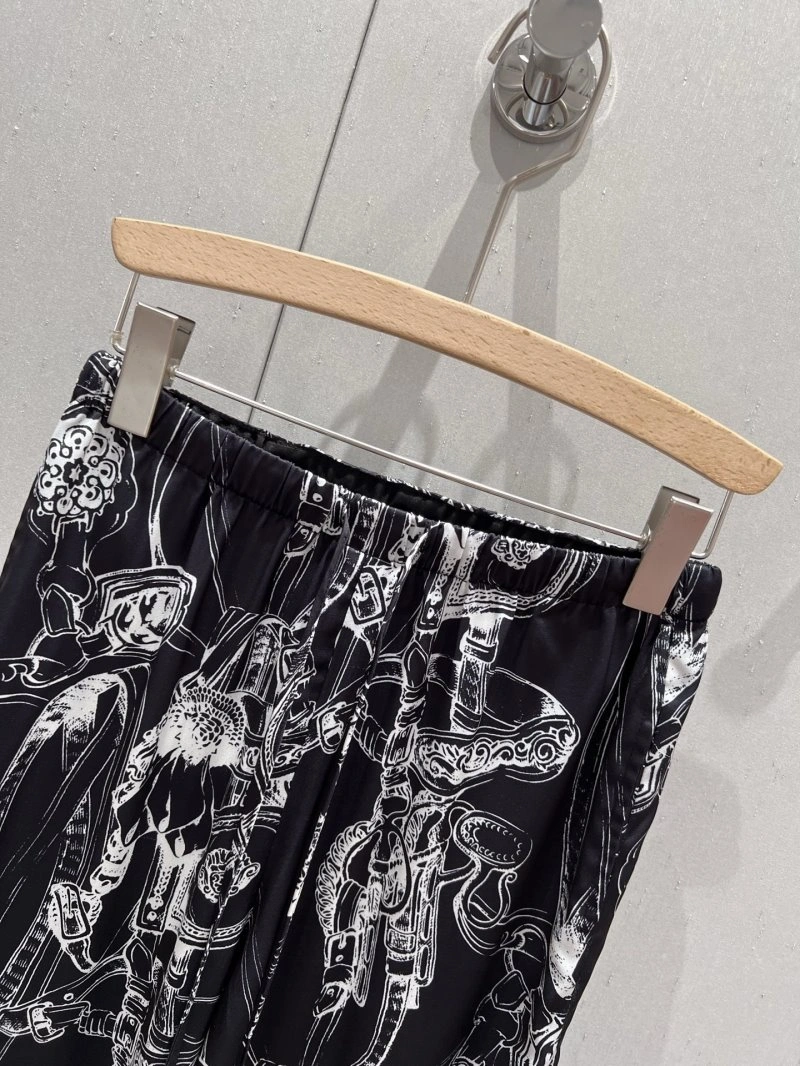 Cut-rate Hermes Long Pants
