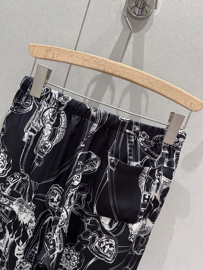 Cut-rate Hermes Long Pants