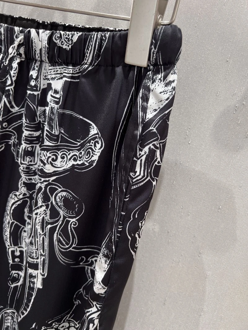 Cut-rate Hermes Long Pants
