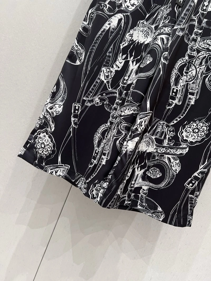 Cut-rate Hermes Long Pants