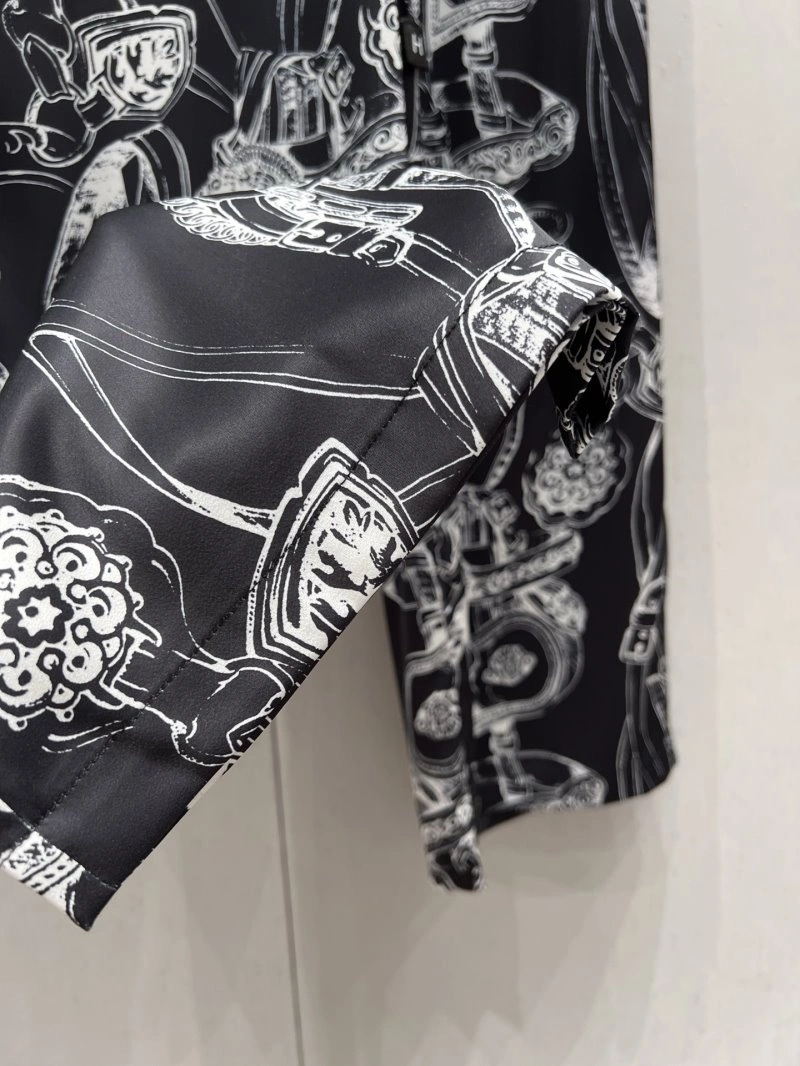Cut-rate Hermes Long Pants