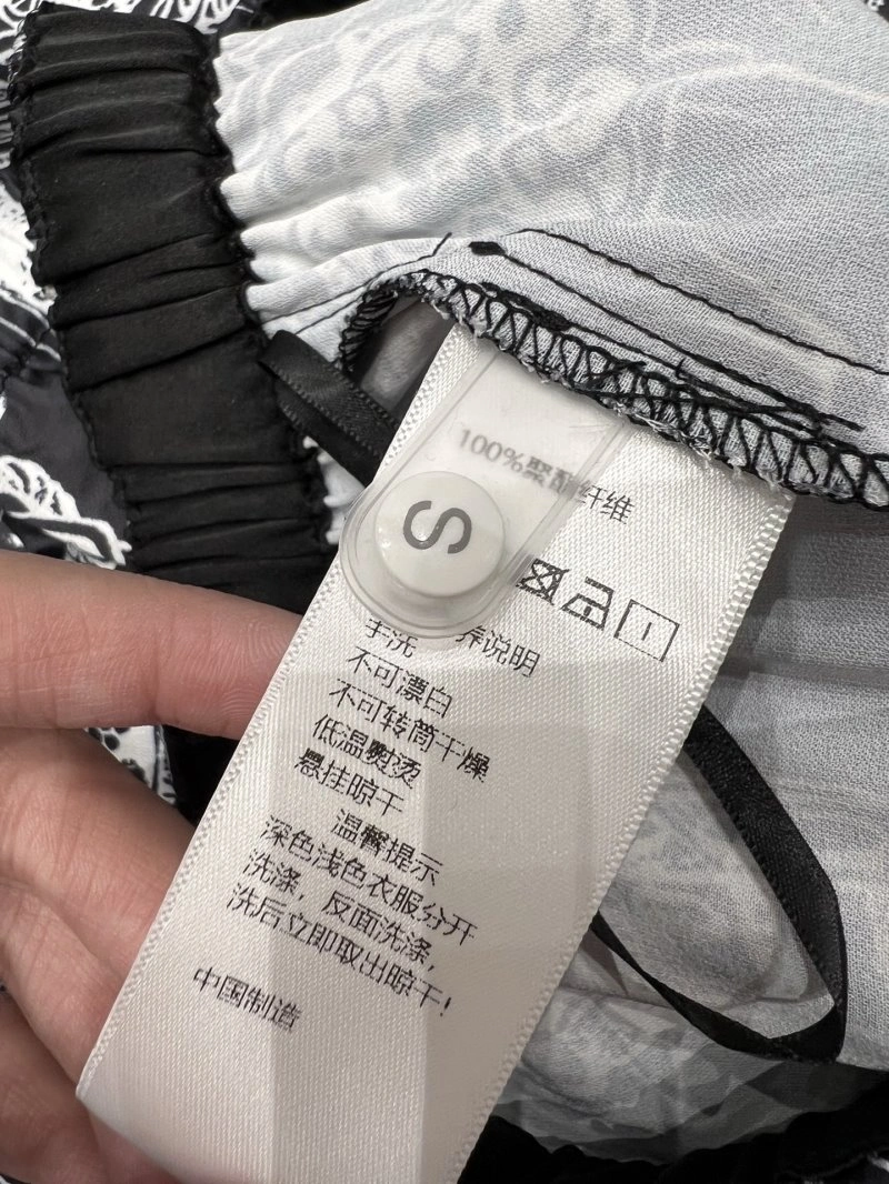 Cut-rate Hermes Long Pants
