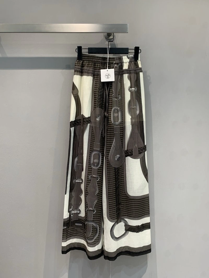 Hermes Long Pants