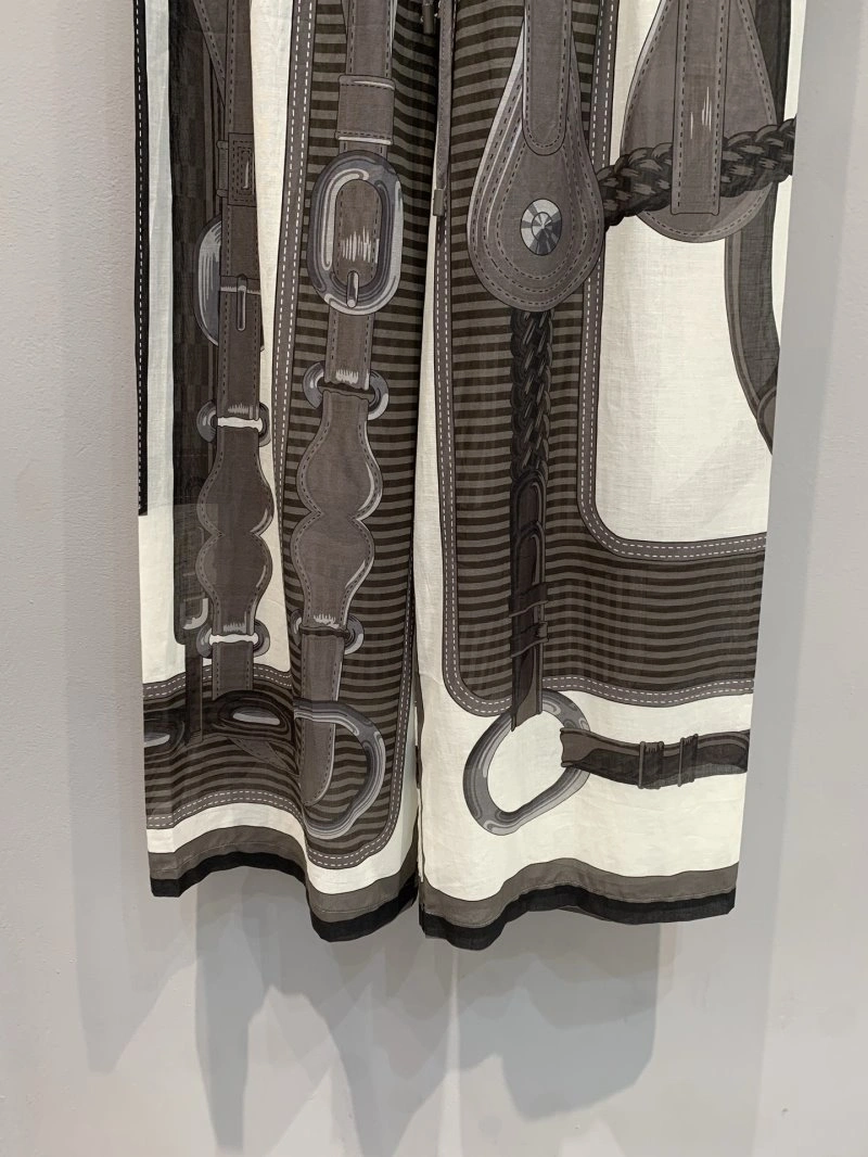 Legit Hermes Long Pants