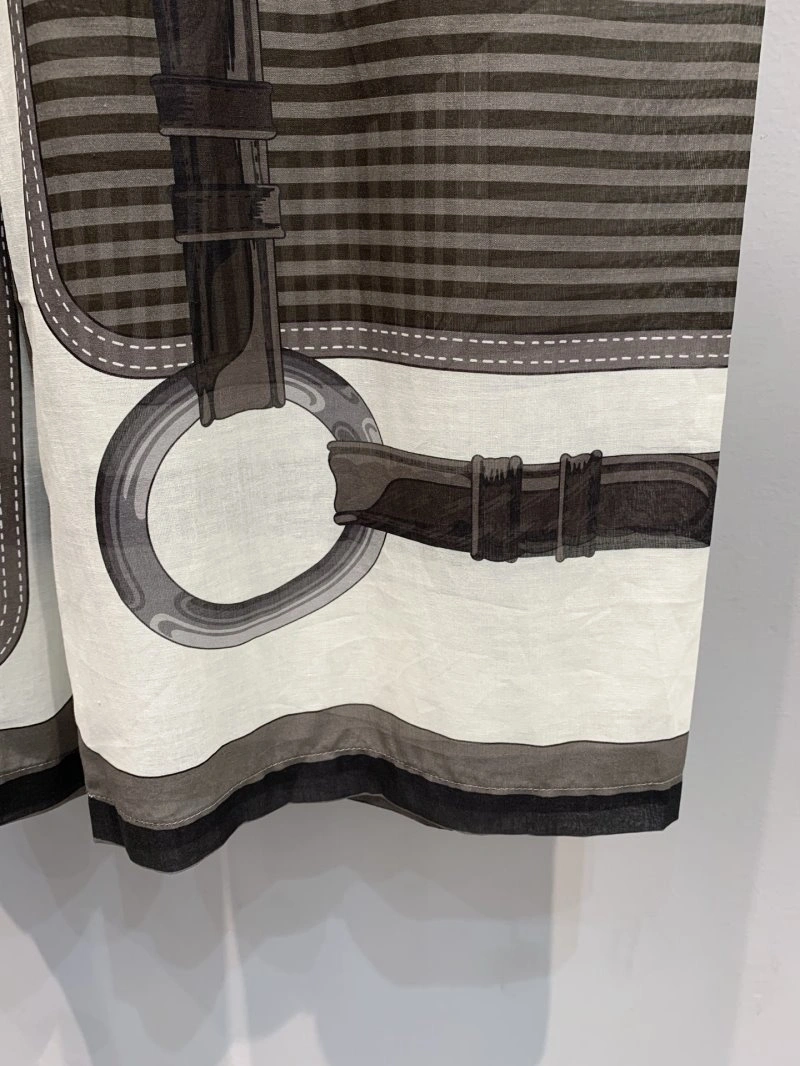 Legit Hermes Long Pants