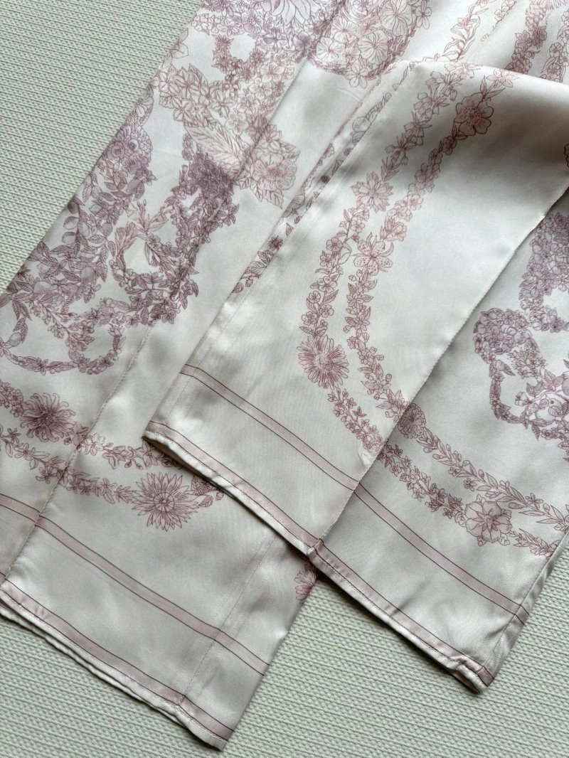 Exact replica Hermes Long Pants