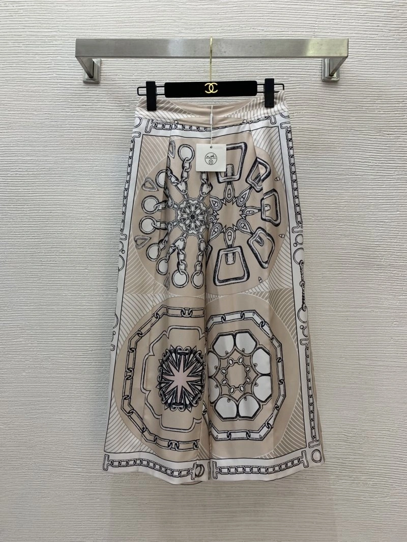 Hermes Long Pants
