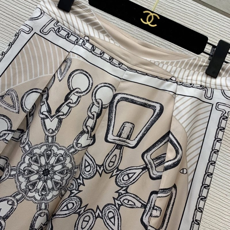 Top mirror Hermes Long Pants