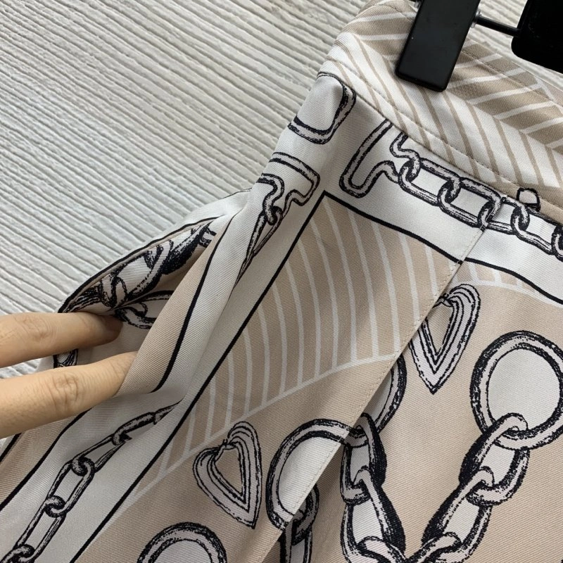 Top mirror Hermes Long Pants