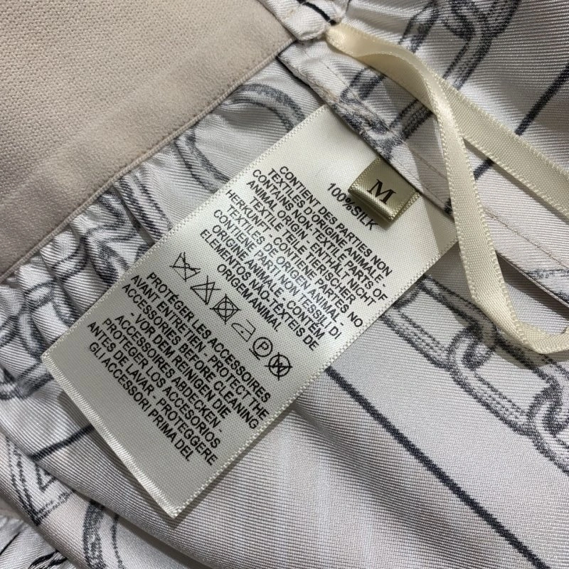 Top mirror Hermes Long Pants