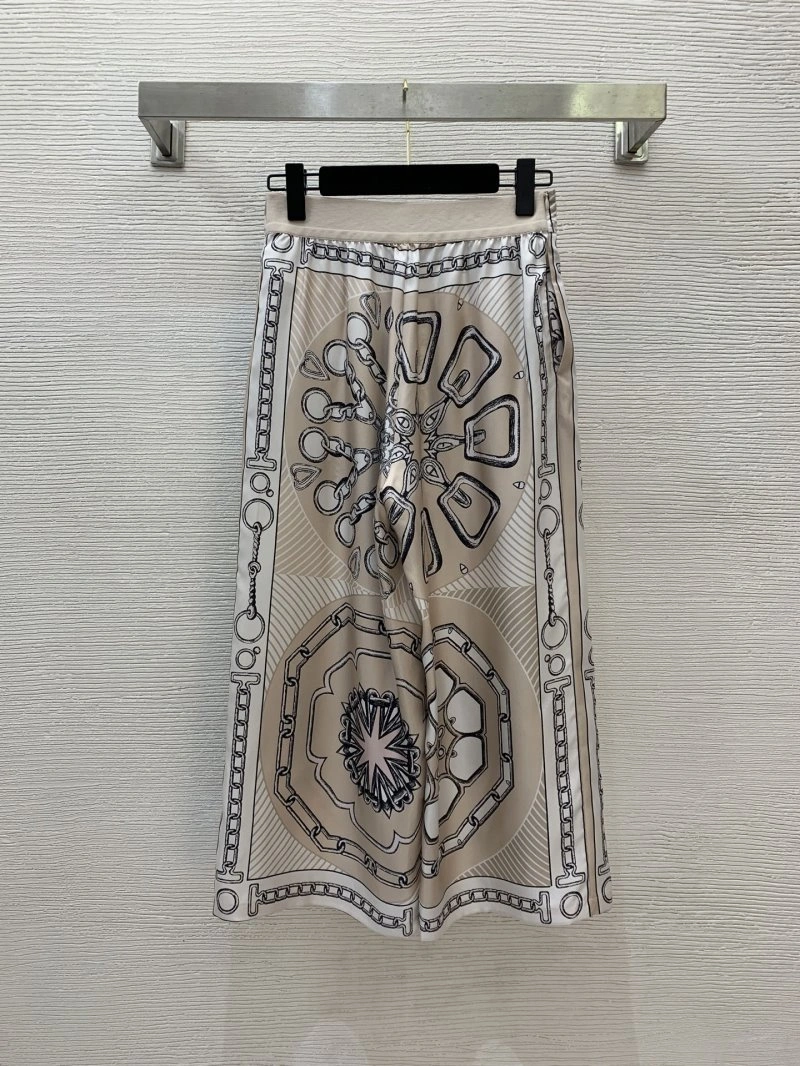 Top mirror Hermes Long Pants