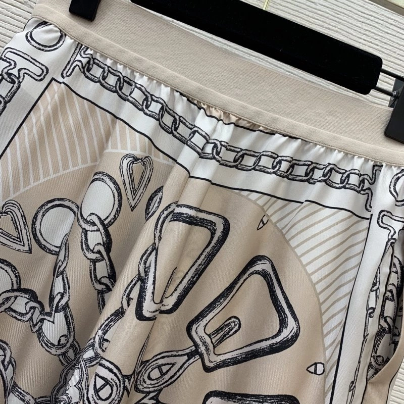 Top mirror Hermes Long Pants