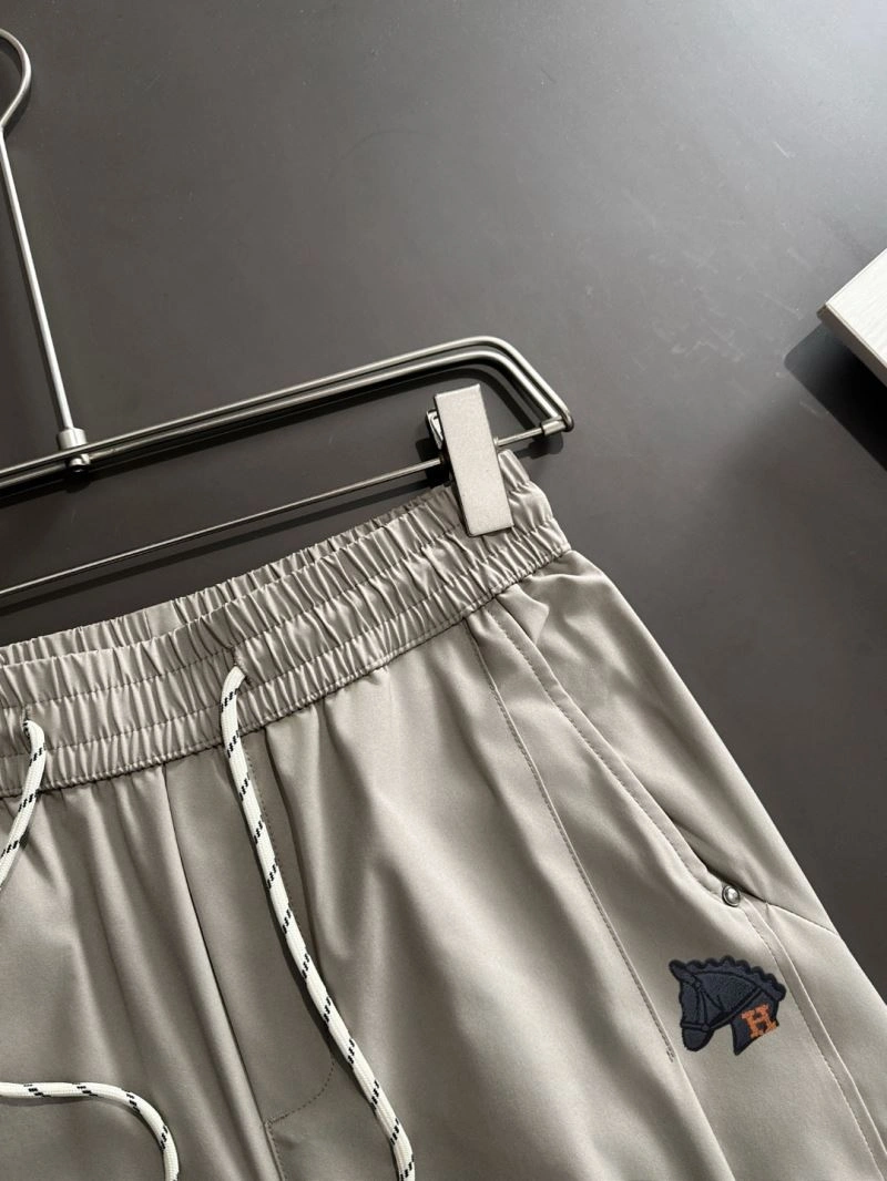 Indistinguishable Hermes Long Pants
