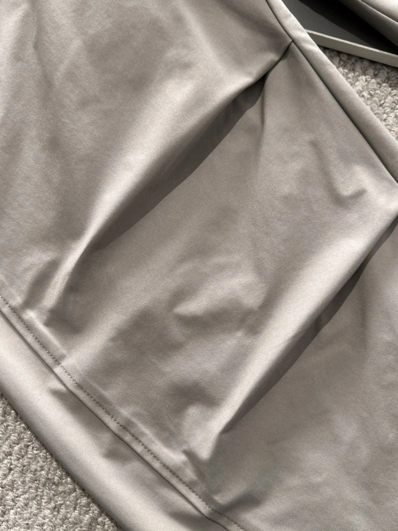 Indistinguishable Hermes Long Pants